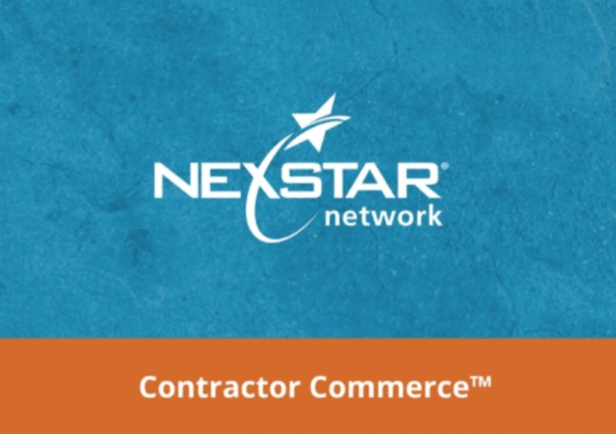 Nexstar Network® Embraces Ecommerce