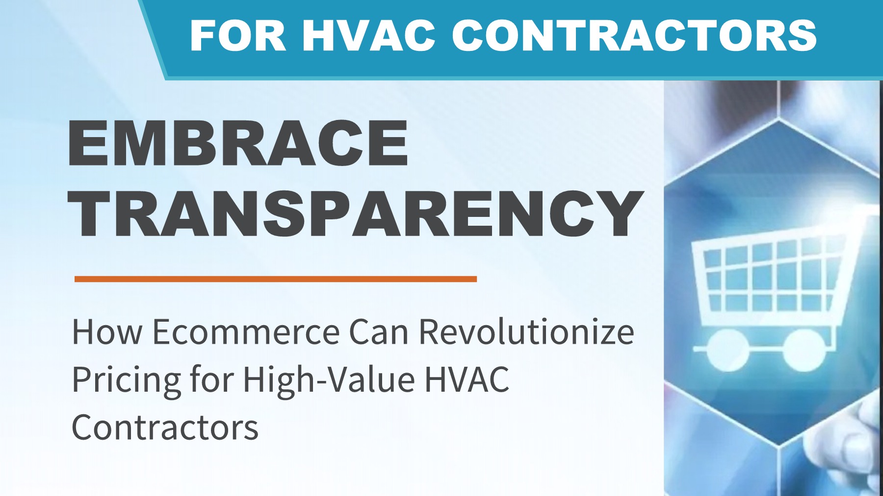 Embrace Transparency: How Ecommerce Can Revolutionize Pricing for High ...